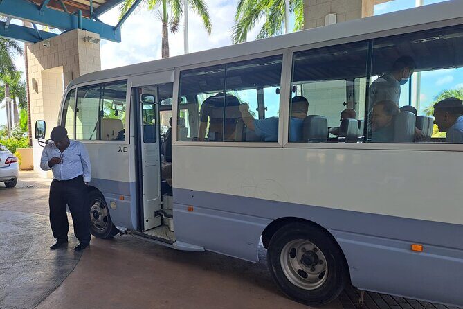 Private Airport Taxi in Barbados - The Sum Up: Why This Transfer Is a Solid Choice