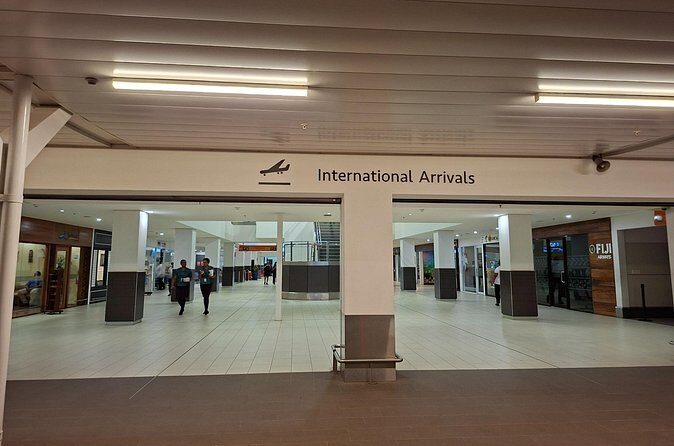 Private Airport to Intercontinental Transfer - Real Traveler Feedback and Insights
