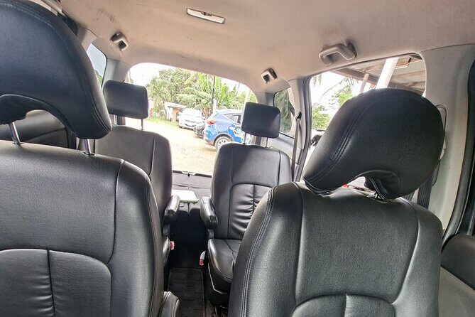 Private Airport to Intercontinental Transfer - Final Thoughts