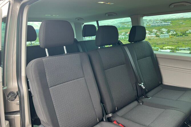 Private Airport Transfer - What to Expect from Your Private Airport Transfer