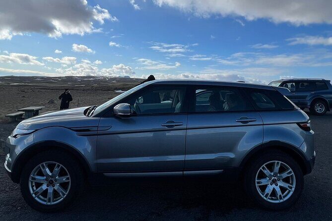 Private Airport Transfer - The Sum Up: Is It Worth It?