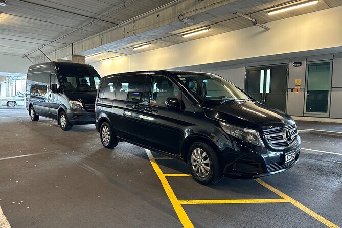 Private Airport Transfer - What Makes This Service Stand Out?