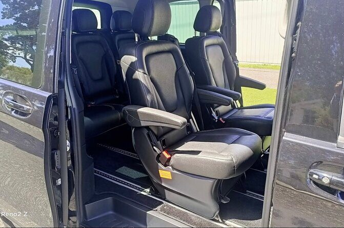 Private Airport Transfer - Who Should Book This?
