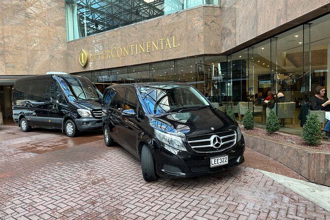Private Airport Transfer - Final Thoughts: Is a Private Airport Transfer Right for You?