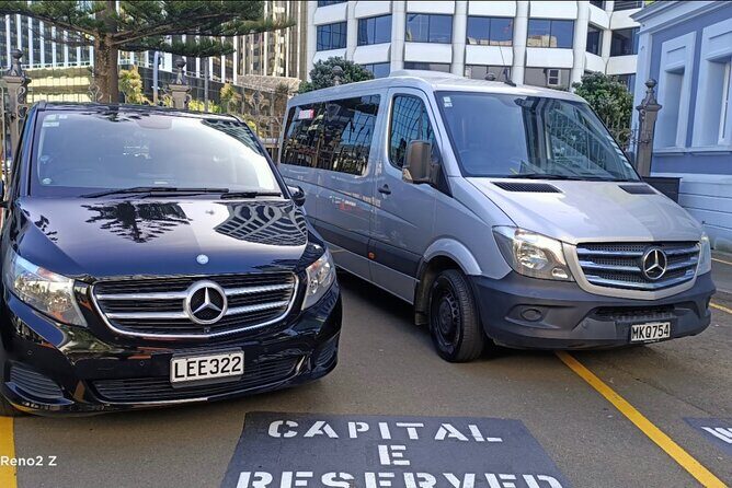 Private Airport Transfer - FAQ