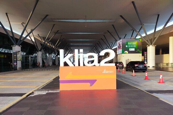 Private Airport Transfer - Introduction