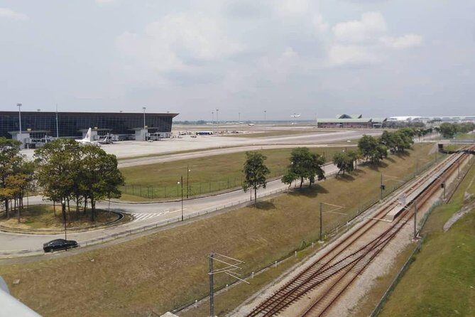 Private Airport Transfer - A Closer Look at the Private Airport Transfer