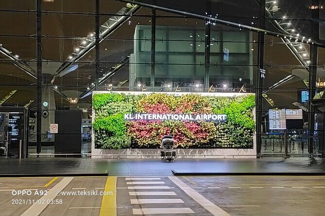 Private Airport Transfer - Why It Stands Out