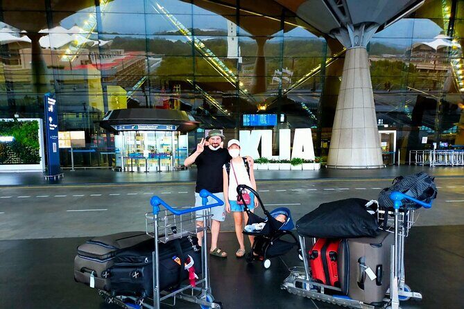 Private Airport Transfer - Who Will Benefit Most?