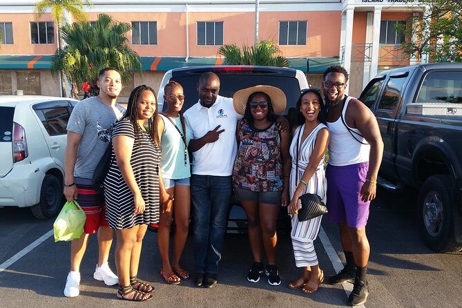 PRIVATE AirPort Transfer - The Experience: What You Can Expect