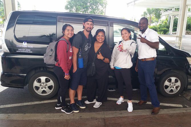 PRIVATE AirPort Transfer - Frequently Asked Questions