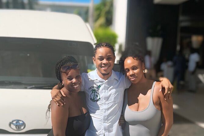 Private Airport Transfer - Authentic Service and Genuine Reviews