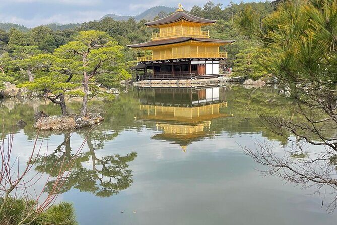 Private Airport Transfer & Adventure within Kyoto Nara Osaka Kobe - Frequently Asked Questions