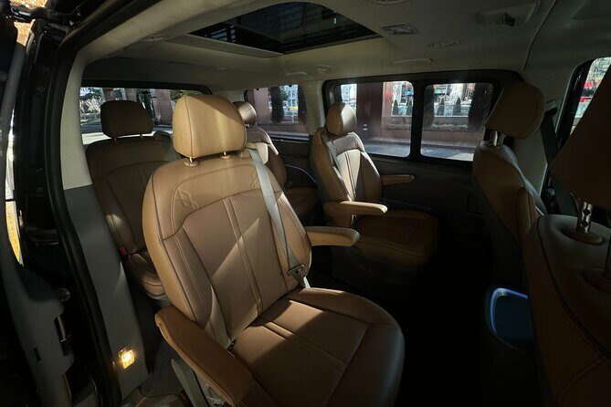 Private Airport Transfer : airport  Seoul (~13pax / one-way) - The Sum Up: Is It Worth It?