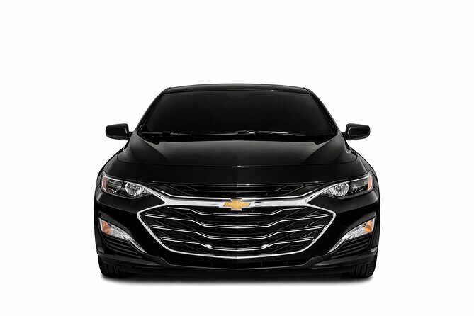 Private Airport Transfer Amelia Island/Fernandina Beach to JAX - Breaking Down the Experience: What You Can Expect