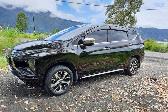 Private Airport Transfer and Others - Introduction