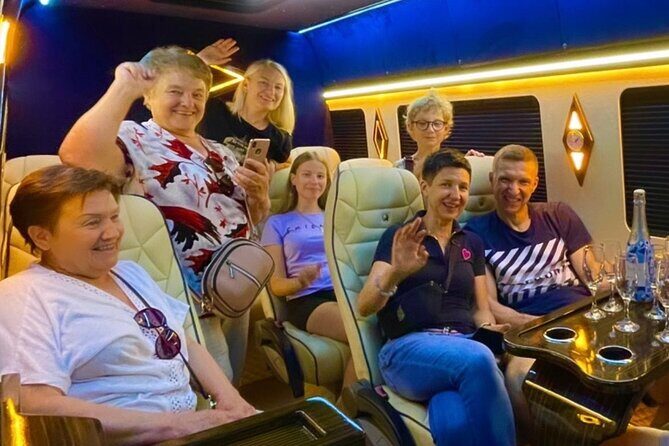 Private Airport Transfer Antalya to Belek/Bogazkent and Viceversa - Key Points