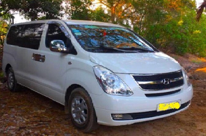 Private Airport Transfer at Yangon Airport to Center of Yangon - The Booking and Cancellation Process