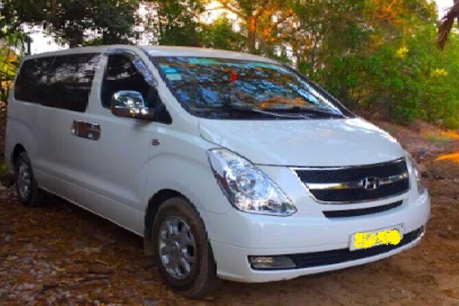 Private Airport Transfer at Yangon Airport to Center of Yangon - Real Traveler Insights and Practical Tips