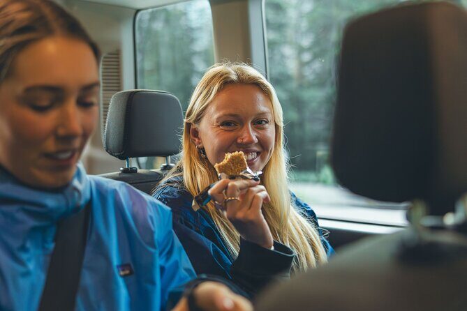 Private Airport Transfer: Banff, Canmore, Lake Louise to Calgary - A Closer Look at the Private Transfer Experience