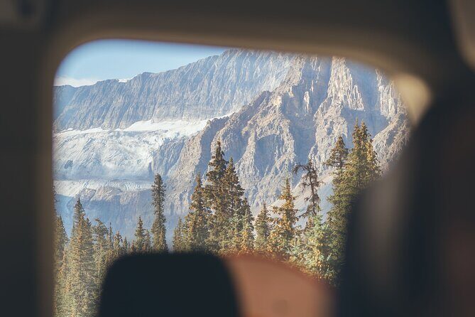 Private Airport Transfer: Banff, Canmore, Lake Louise to Calgary - Frequently Asked Questions