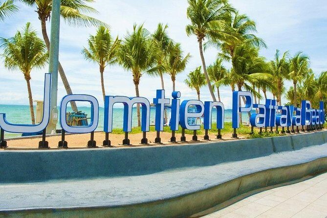 Private Airport Transfer: Bangkok to/from Pattaya Free Motorway - An In-Depth Look at the Private Transfer Service