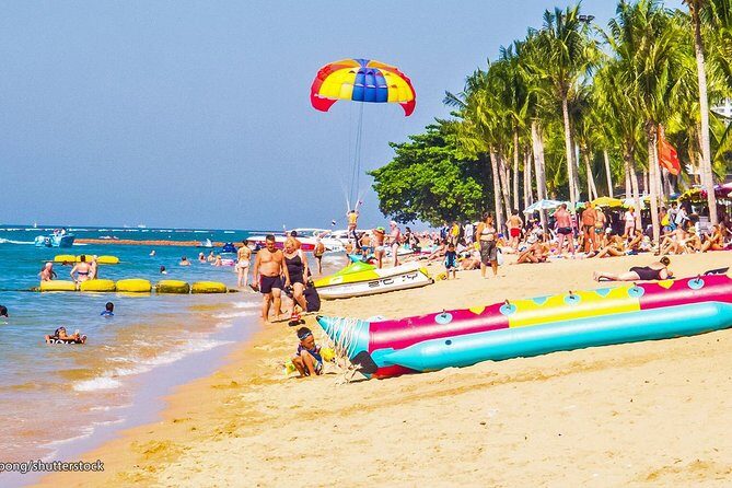 Private Airport Transfer: Bangkok to/from Pattaya Free Motorway - Frequently Asked Questions