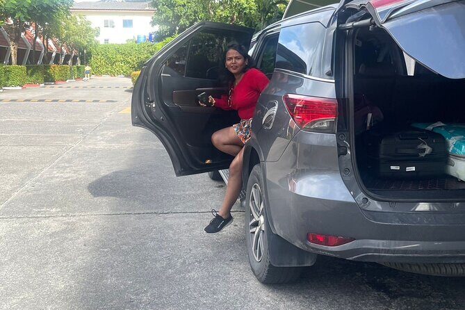 Private Airport Transfer BKK - PTY - HKT - USM By Explera DMC - Final Thoughts: Who is This Transfer Best For?