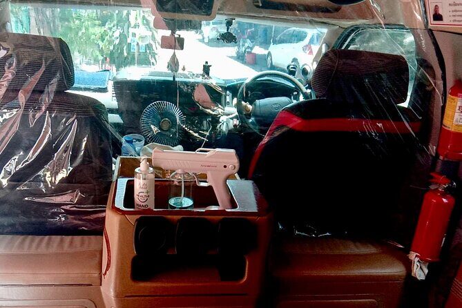 Private : Airport Transfer by Minivan - Who Will Love This Service?