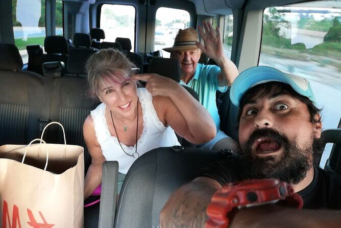 Private Airport Transfer: Cancun Airport  Hotel Zone (One Way) - An Honest Look at the Transfer Experience