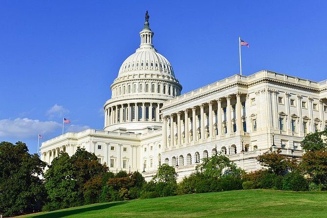 Private Airport Transfer: Dulles Airport IAD to Washington in Luxury SUV - Final Thoughts