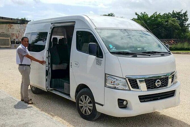 Private Airport Transfer from and to Cancun - What Makes This Airport Transfer Stand Out?
