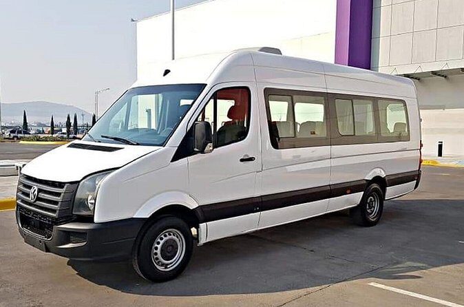 Private Airport Transfer from and to Cancun - Whats Included and What’s Not