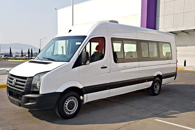 Private Airport Transfer from and to Cancun - Practical Considerations