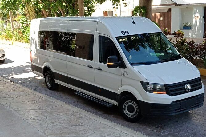 Private Airport Transfer from and to Cancun - Authentic Traveler Remarks