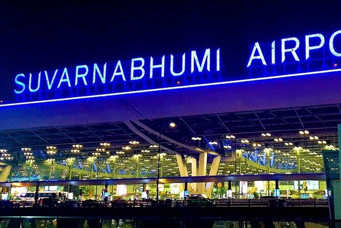 Private Airport Transfer from Bangkok Airports - The Sum Up: Who Is This Service Best For?