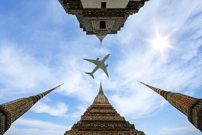 Private Airport Transfer From Bangkok to Pattaya Hua Hin - Who Will Benefit Most?