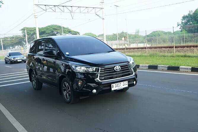 Private Airport Transfer From Bangkok to Pattaya Hua Hin - Final Thoughts