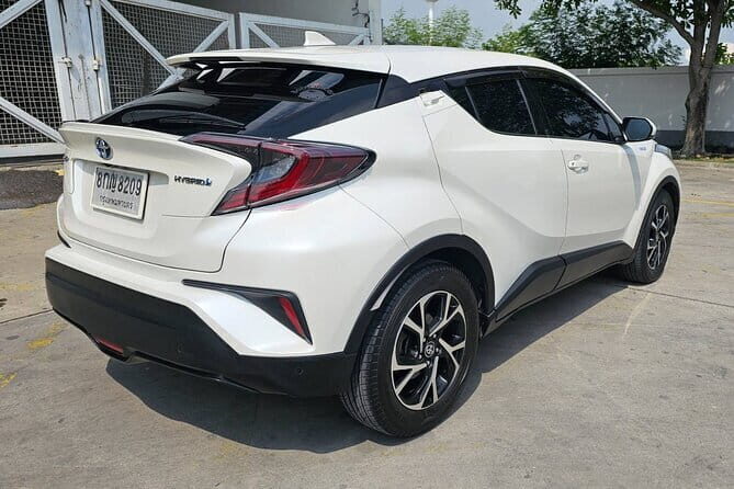 Private Airport Transfer from Bangkok to Pattaya town - Who Will Love This Service?