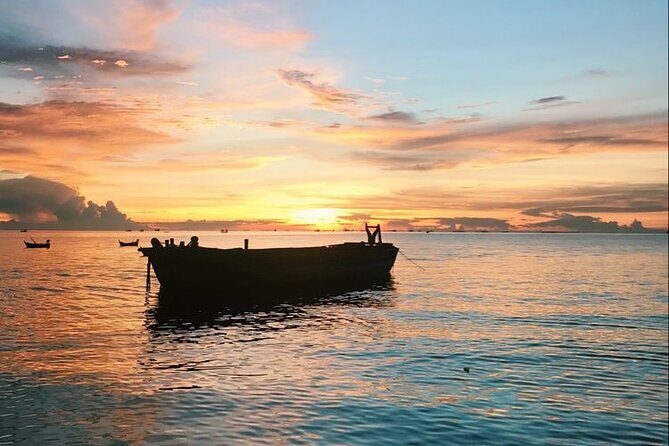 Private airport transfer from BKK Airport to Pattaya City - Why Choose This Transfer?