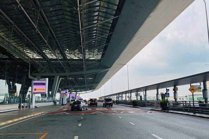 Private airport transfer from BKK Airport to Pattaya City - FAQ