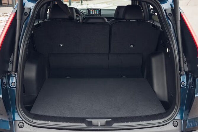 Private Airport Transfer from DCA to Downtown Washington, D.C. - Why This Transfer is a Good Deal