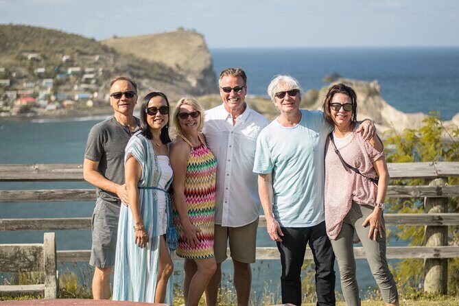 Private Airport Transfer from Hewanorra Airport - Who Will Love This Service?