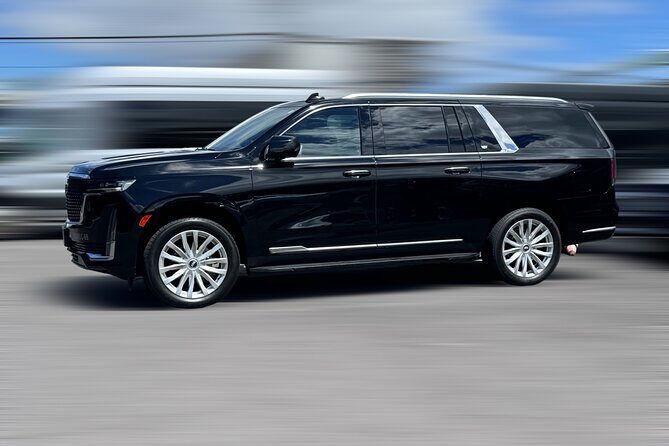 Private Airport Transfer from Honolulu to Ko Olina - Key Points