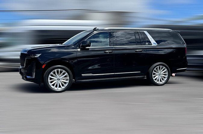 Private Airport Transfer from Honolulu to Ko Olina - Who is This Transfer Best For?