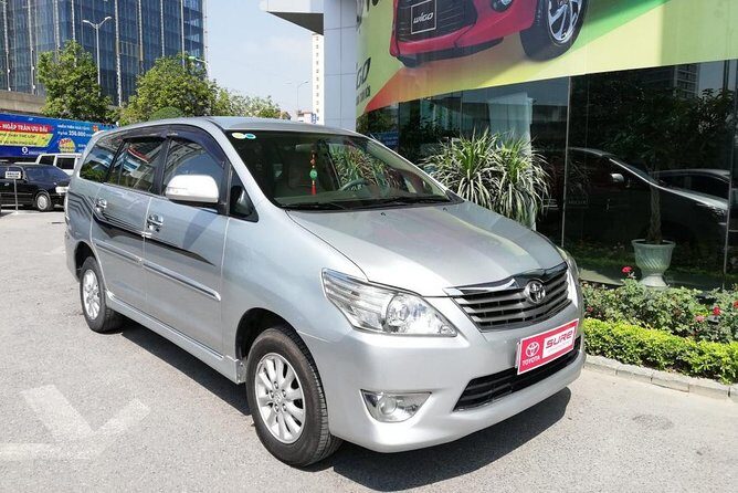 Private airport transfer from Hotels in Vientiane to Airport - Smooth Sailing to Vientiane Wattay Airport: Private Transfer Review