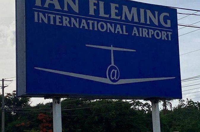 Private Airport Transfer from Ian Fleming Airport to Ocho Rios - Who Should Book This Service?