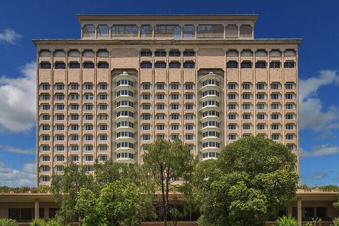 Private Airport Transfer from IGI Airport Delhi to Hotel - An In-Depth Look at the Transfer Experience