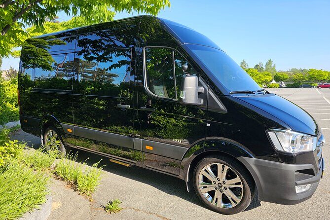 Private Airport Transfer From Incheon Airport To Seoul(up to 12) - The Sum Up: Is It Worth It?