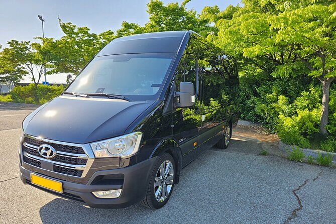 Private Airport Transfer From Incheon Airport To Seoul(up to 12) - FAQ